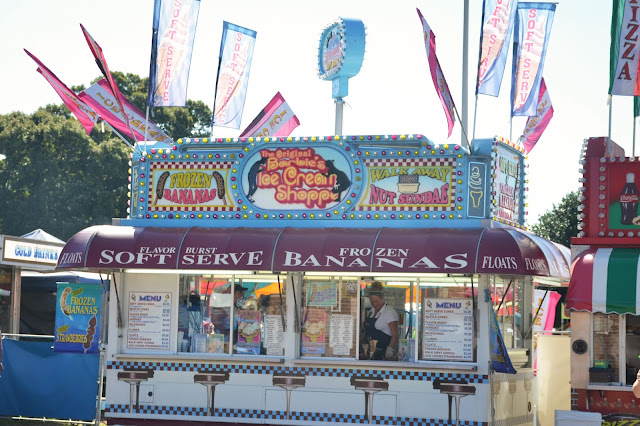 So what did we choose to eat??