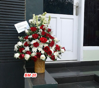 BUNGA MEJA - TOKO BUNGA DI TAMBUN | 085885977731