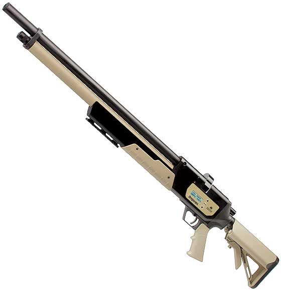 Weapon Guns Wallpaper: Repeater Air Gun