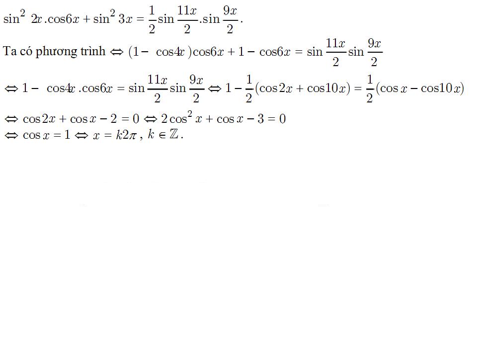 MATH ONLINE: sin cos 17