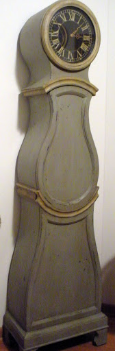 Divine Theatre: Turning Back the Clock