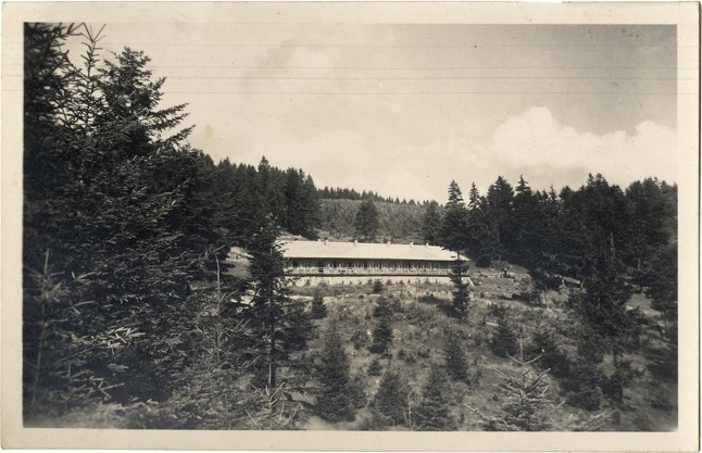 EL RINCONCILLO: Karl-Friedrich Höcker..vivió 89 años