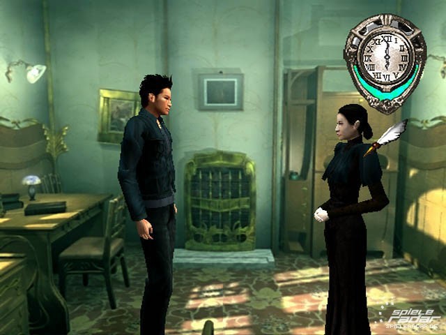 No sólo PS2: Glass Rose