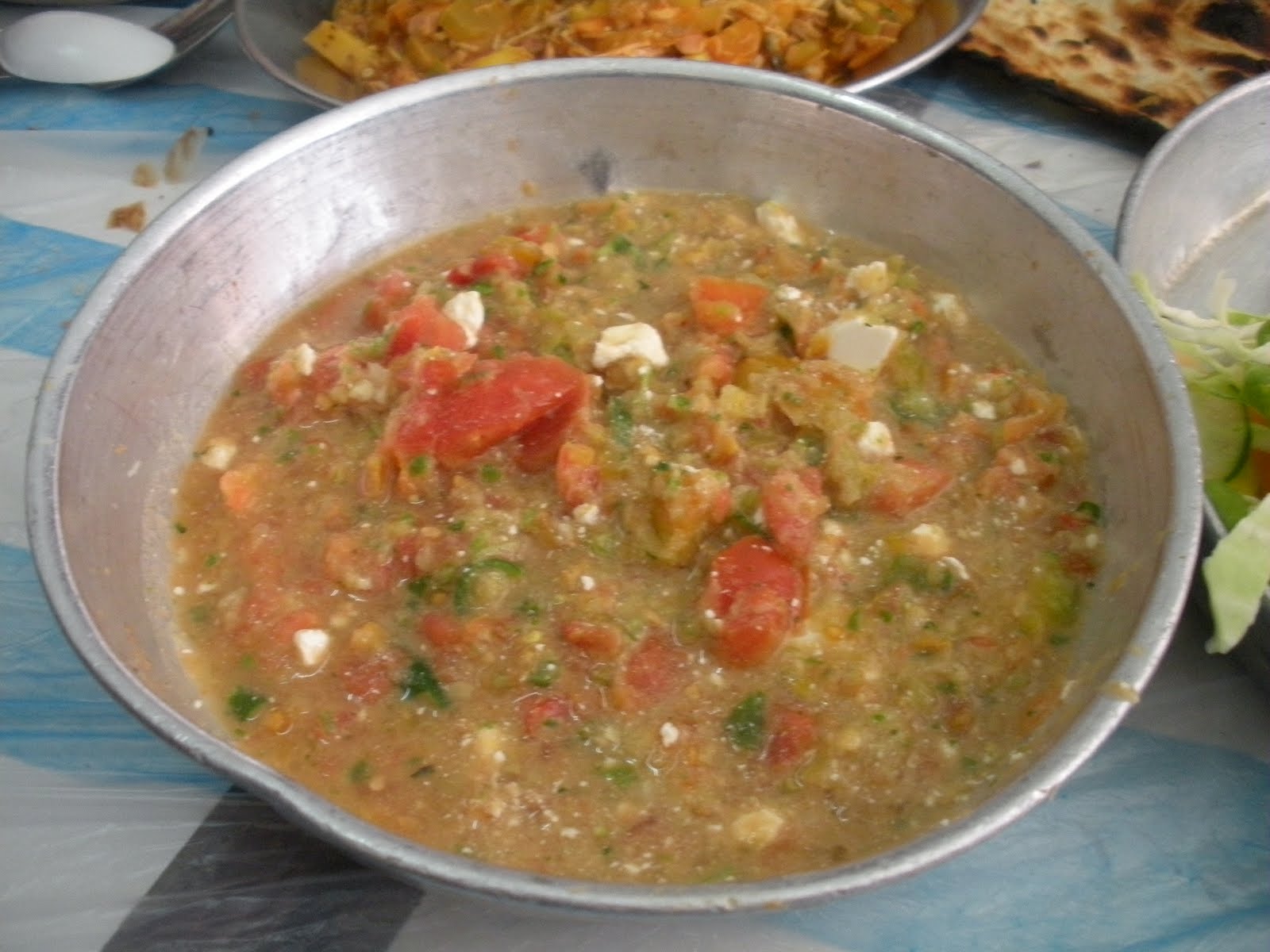 When Life Hands You Yemens...: Food in Yemen