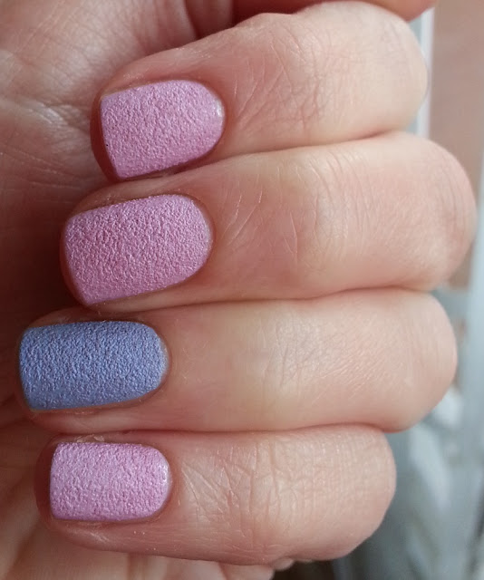 Pie's Eyes & Other Sparkly Stories...: Kiko Sugar Mat - 634 & 635