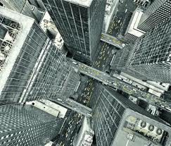 Jennifer's Digital Photo Blog: Types of Perspective in Photography