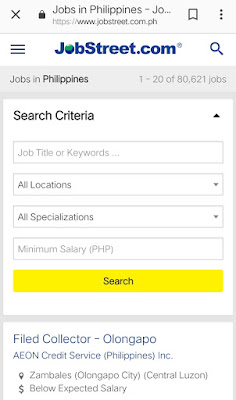 Hub.info101: HOW TO FIND JOBS IN JOBSTREET.COM?
