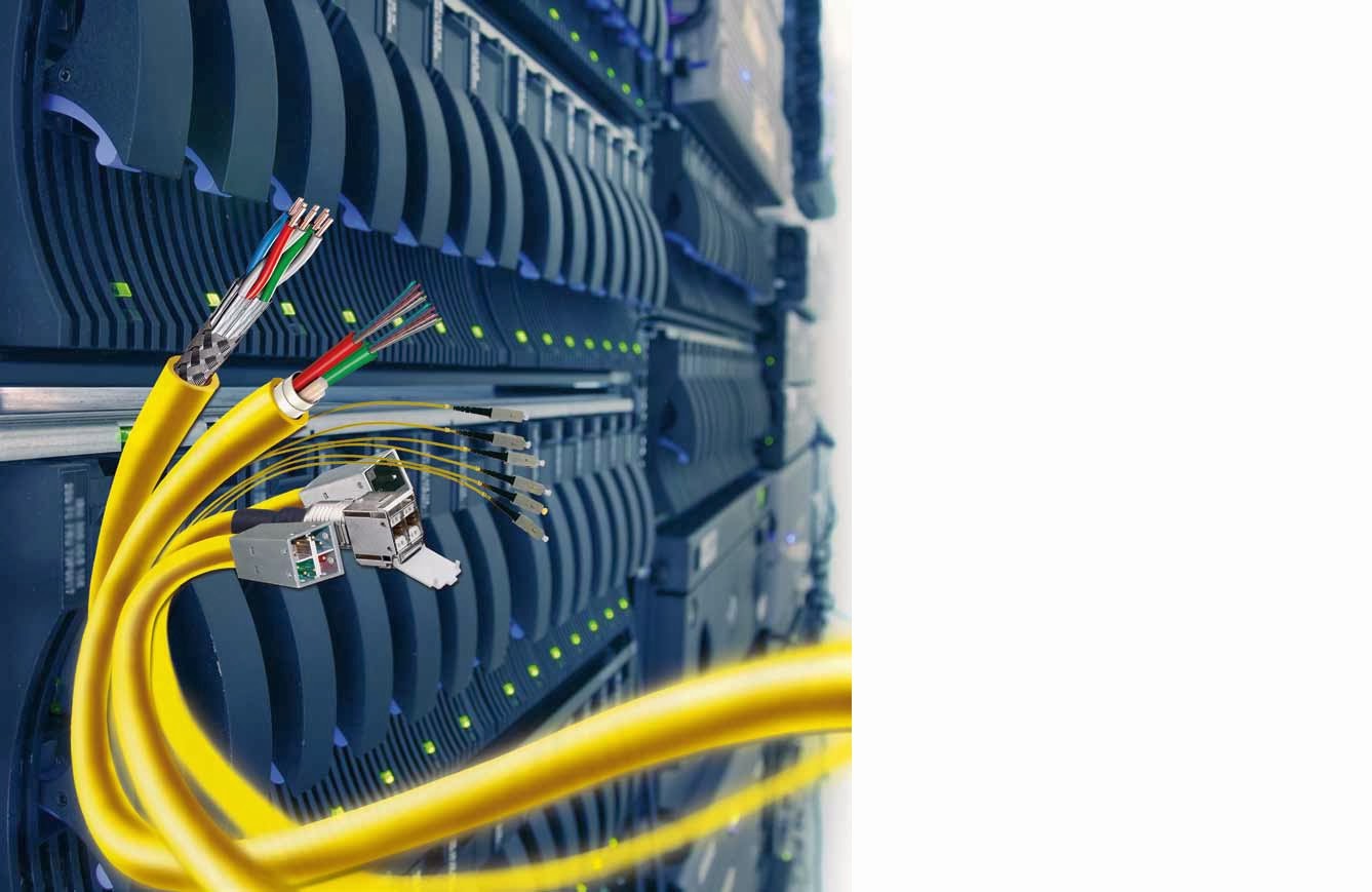 Indonesia Distributor LEONI Cable : Distributor Leoni Cable