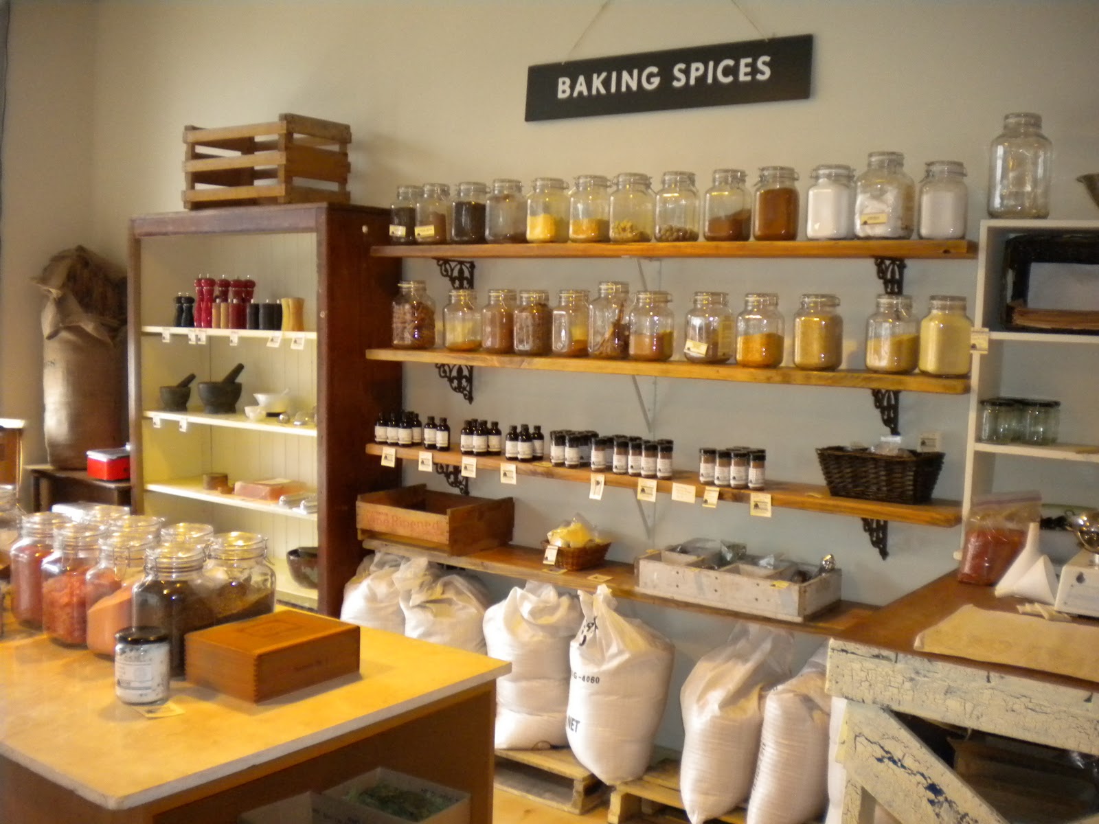 loves. likes. discoveries. obsessions. complaints.