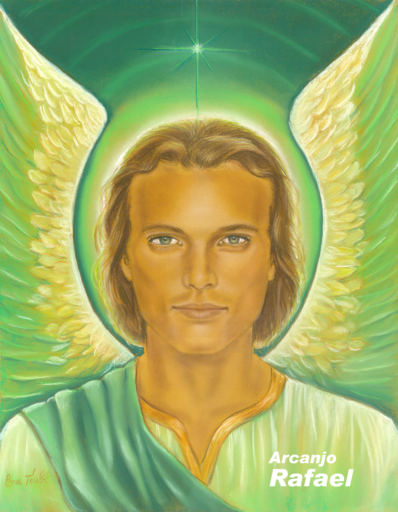 Anjos Guardiões: Anjo do dia 11/05- Nanael- Deus que submete os ...