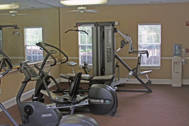 NuRock Companies' Community Spotlight: Chapel Run - Advertisement - 4/13/15