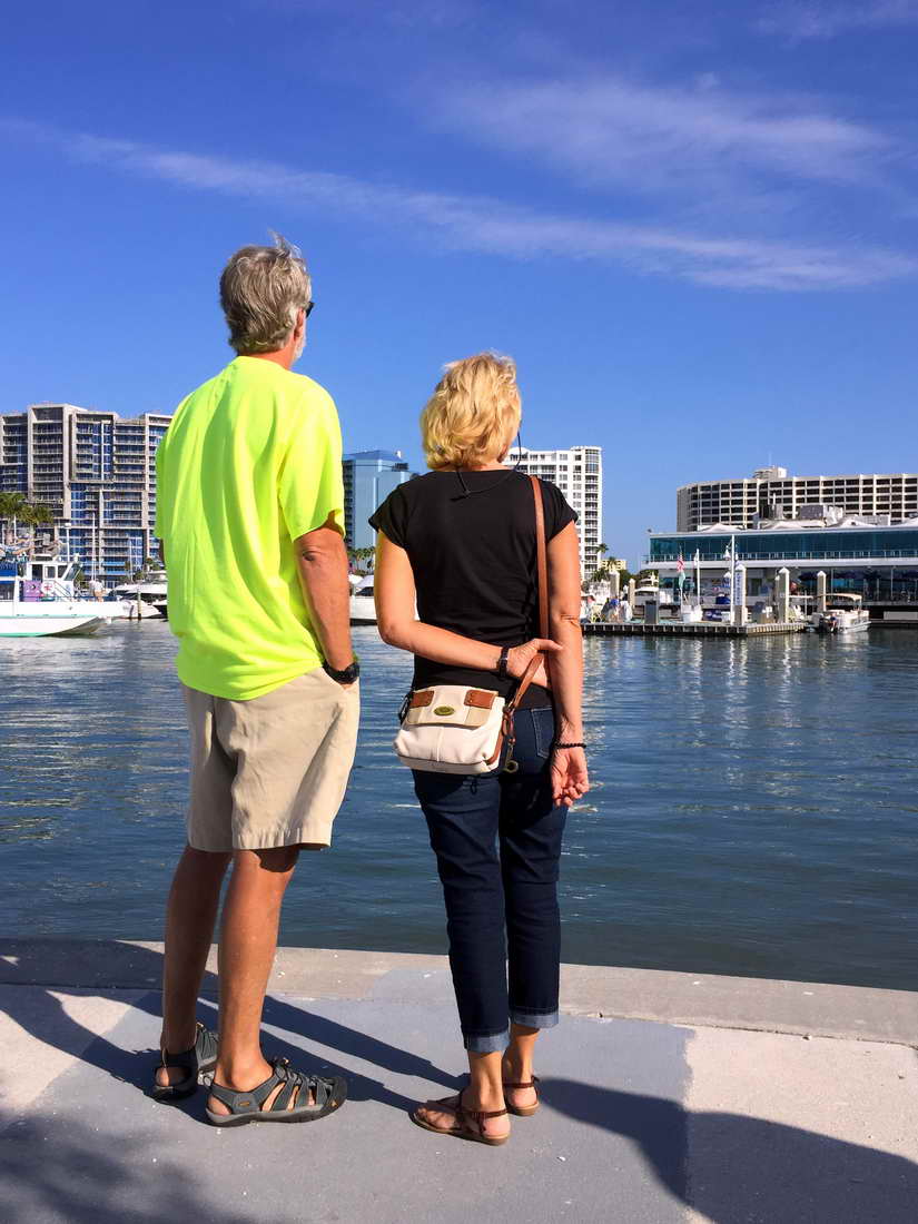 Life on s/v Prodigal: B2, I28, N33, G57, O75 .... BINGO