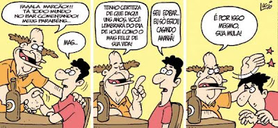 Psicose77: Tirinhas do Edibar