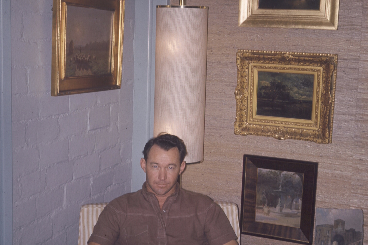 "Dont Know Jack": Chauncey Marvin Holt