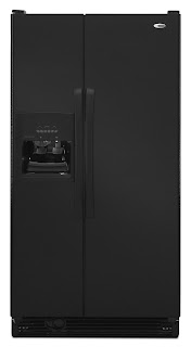 Refrigerator Reviews: Amana Refrigerator