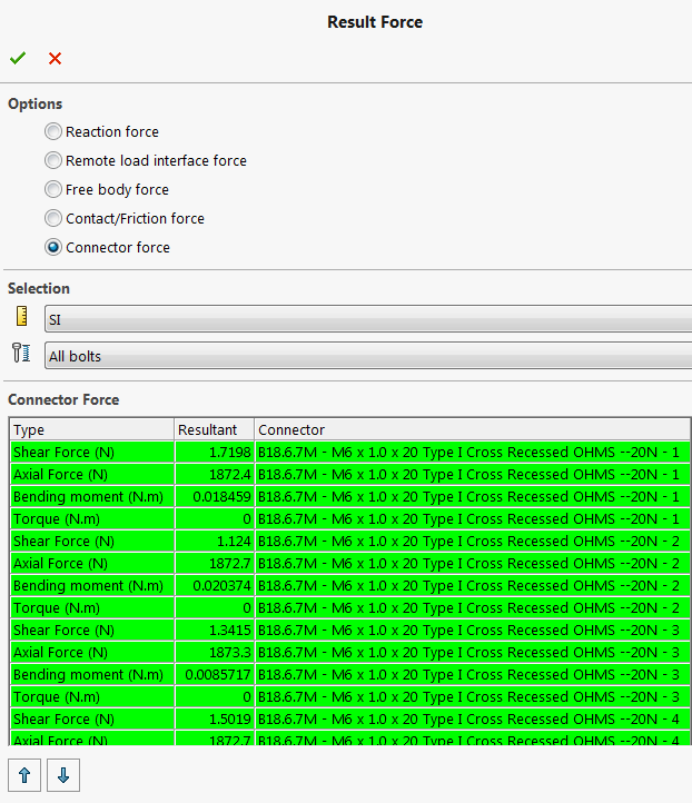 การใช้ Bolt Connection ใน Simulation | Simulation so easy