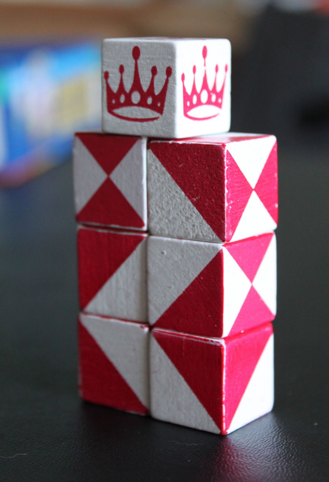 Boards and Beers: Knock Your Blocks Off