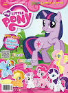 MLP Magazines by Year | MLP Merch