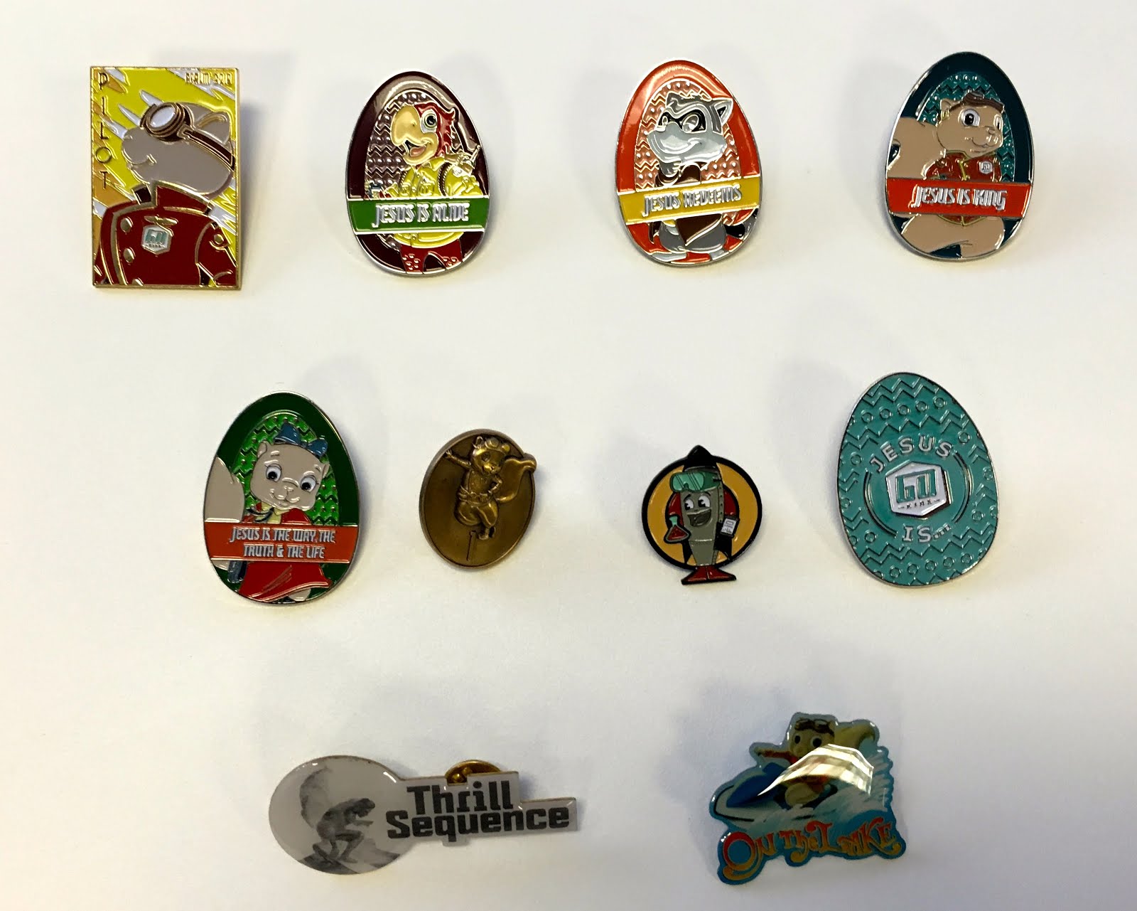 Kids Love to Collect Things...Are You Leveraging This In Your Children ...