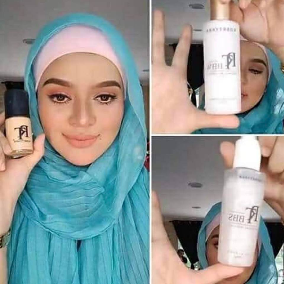 RANGKAIAN PRODUK ROSE TYARA...yang semakin viral skrang nie... ~ Aura ...
