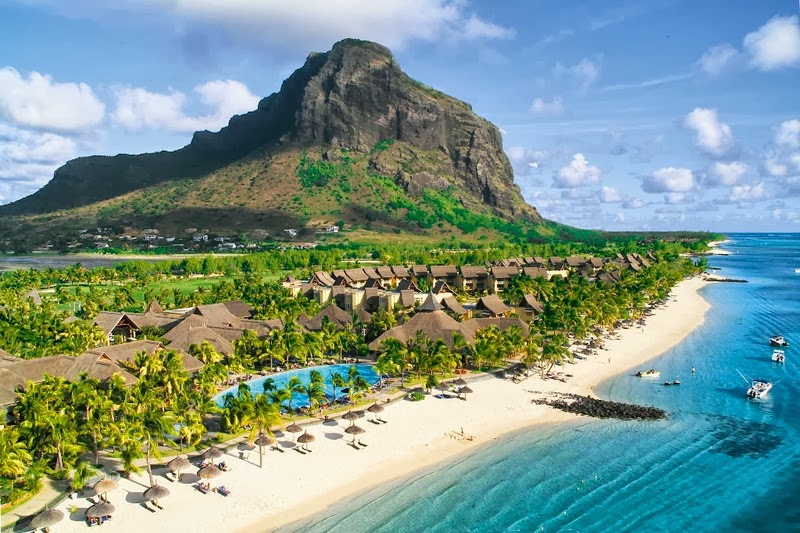Mauritius Island - Republic of Mauritius | Explore World Wonders ...