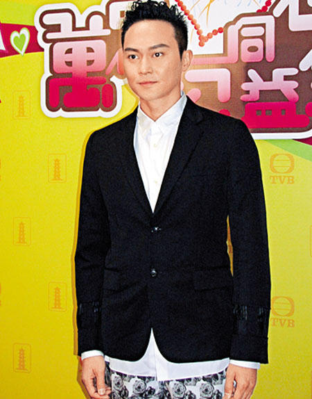 William So gets on the wire for East meets West 2011 ~ HOT NEWS ASIAN