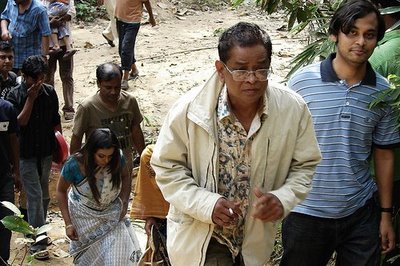 Pappu Tithi Film Society: হুমায়ূন আহমেদ Humayun Ahmed