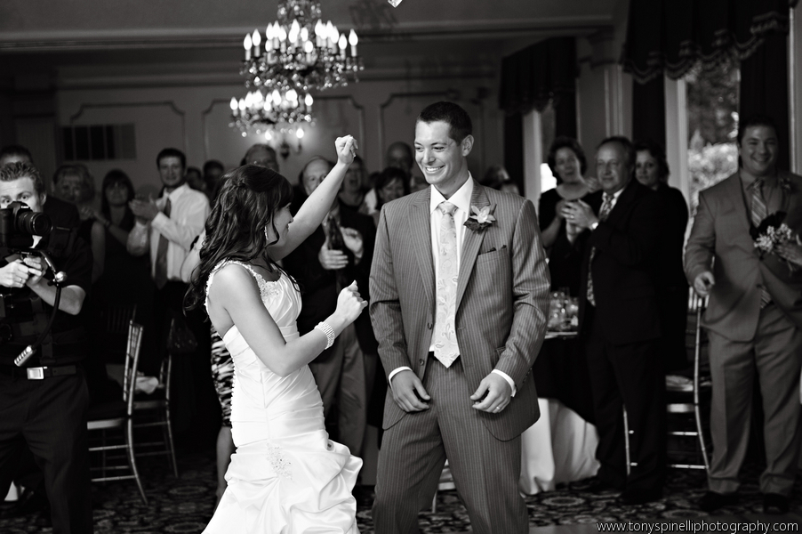 Atmosphere Productions: Tony Spinelli Photography