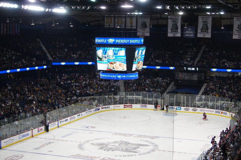 Pro Wrestling Smackdown: WWE Payback News: Allstate Arena has changed ...