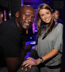 Michael Jordan Girlfriend & Fiance Yvette Prieto Photos 2012 | Sports ...