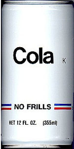 Fourth Grade Nothing: Old School No Frills Brand