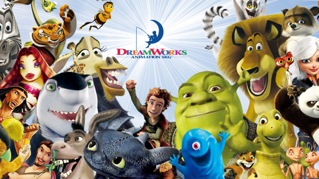 NBCUniversal compra DreamWorks Animation por US$3.8 bilhões ...