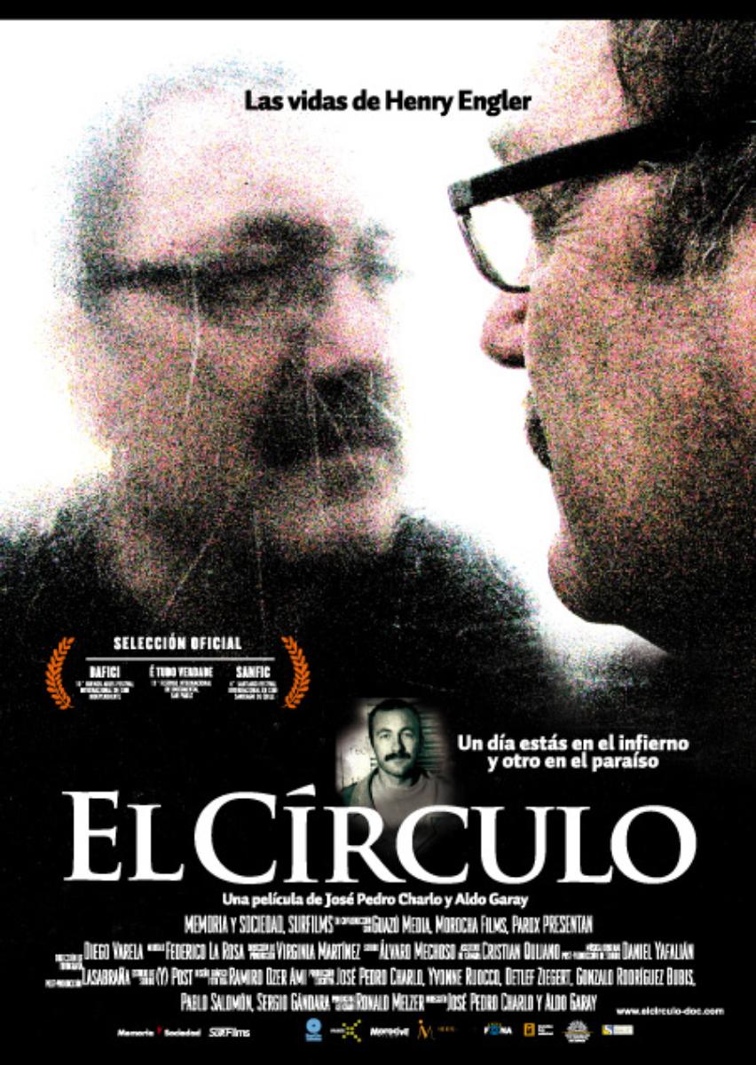 CINE: «El Círculo»