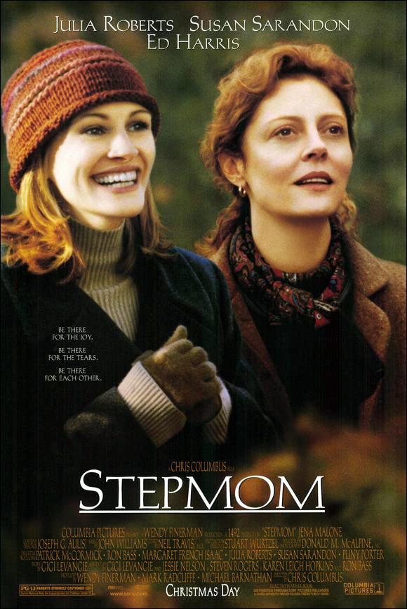 Stepmom 1998 Breve Analisis