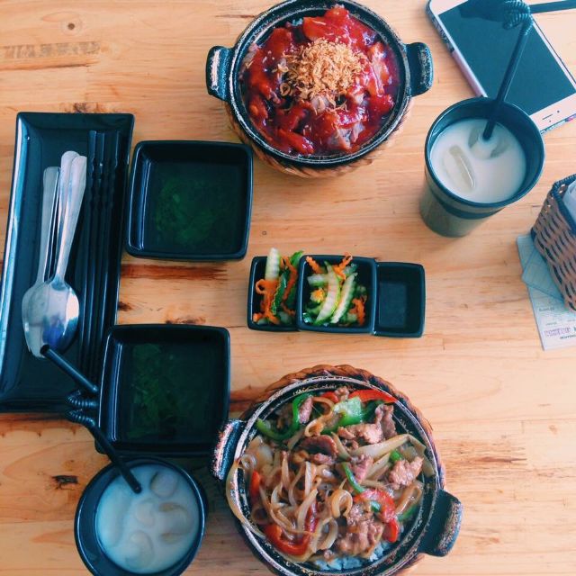 8 QUÁN CƠM NGON NHẤT ĐỊNH PHẢI ĂN MỘT LẦN TẠI HÀ NỘI ~ NÀO CÙNG ĂN