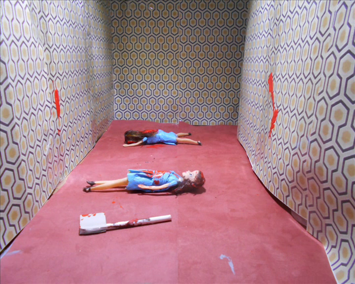 The Brutal Art of True Gore: 2019