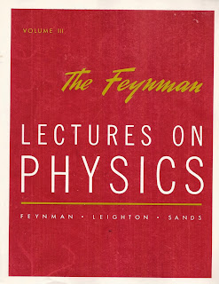 Οι τρεις τόμοι των διαλέξεων του Richard Feynman δωρεάν