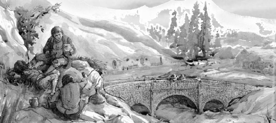 Warhammer Fantasy Battle Tabletop Gaming: A new Halfling Army Book for ...