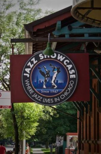 Sloopin - A South Loop Blog: Our First Jazz Showcase Experience Prompts ...