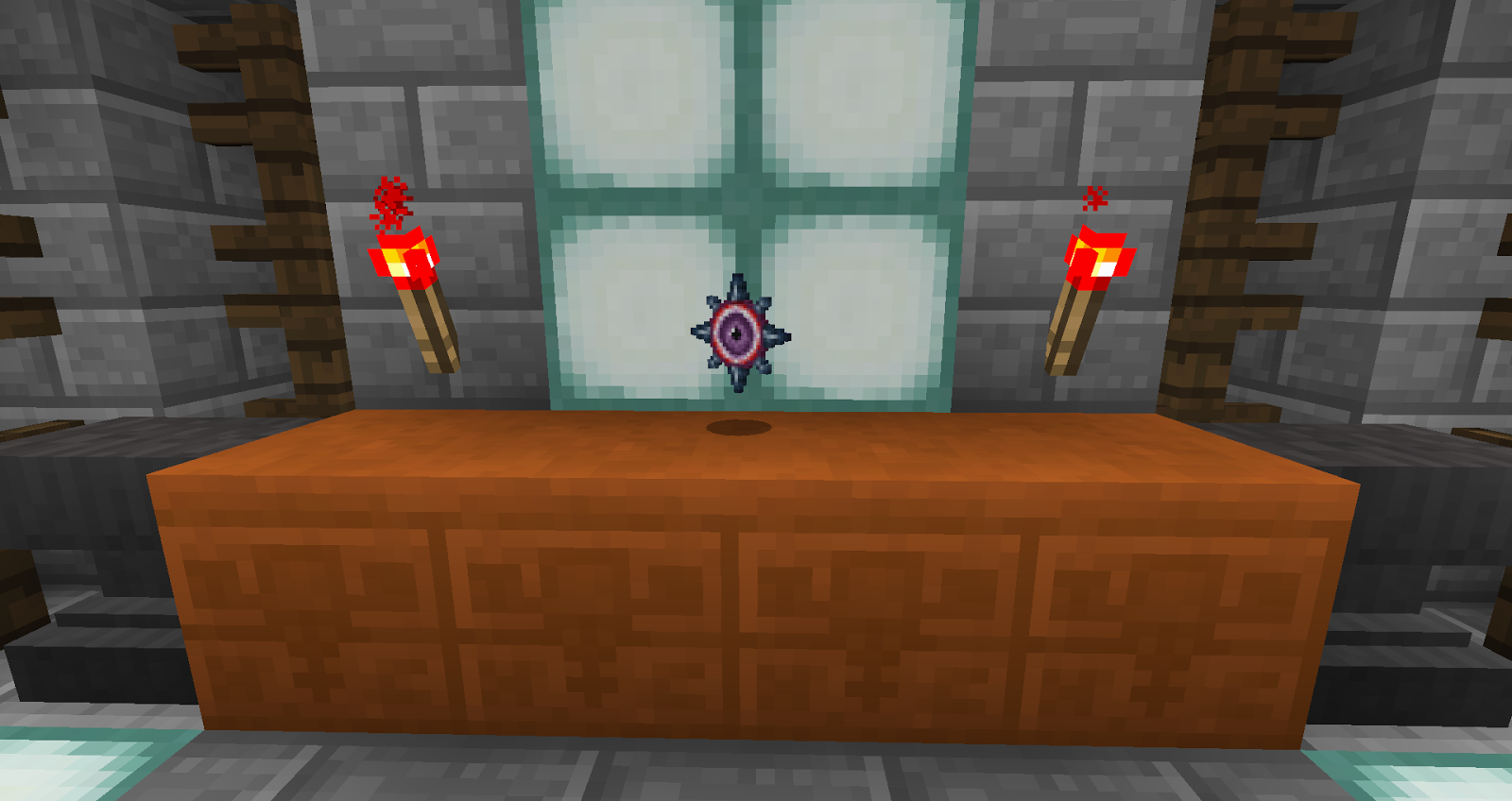 [1.8] Minecraft TerraMOD UOC! Terraria in Minecraft! - Minecraft Mods ...