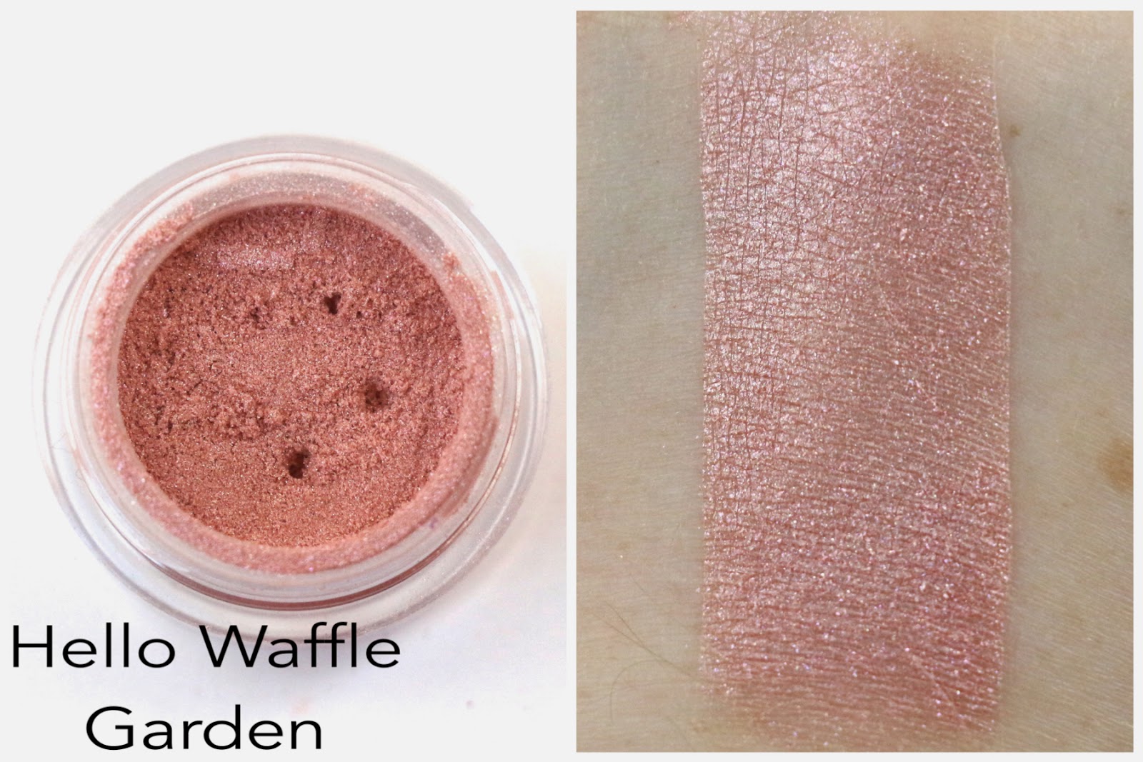 Evolution of a Foodie: Indie Subscription: Hello Waffle November 2014 ...