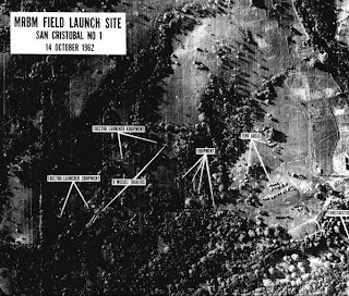 JFK + 50: CUBAN MISSILE CRISIS: DAY 1
