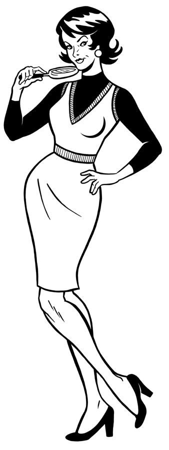 Ralph Dibny, the World-Famous Elongated Man: Top 20 Elongated Man ...