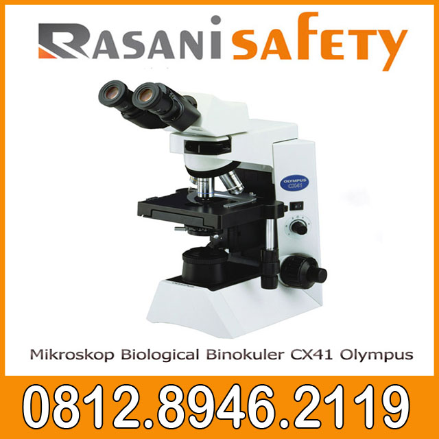 Toko Jual Mikroskop Murah dan Lengkap | Jual Mikroskop Olympus CX 23 Murah