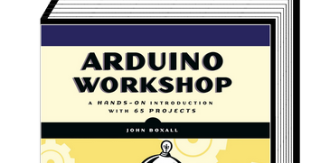 Arduino Workshop A Hands On Introduction with 65 Projects by John ...
