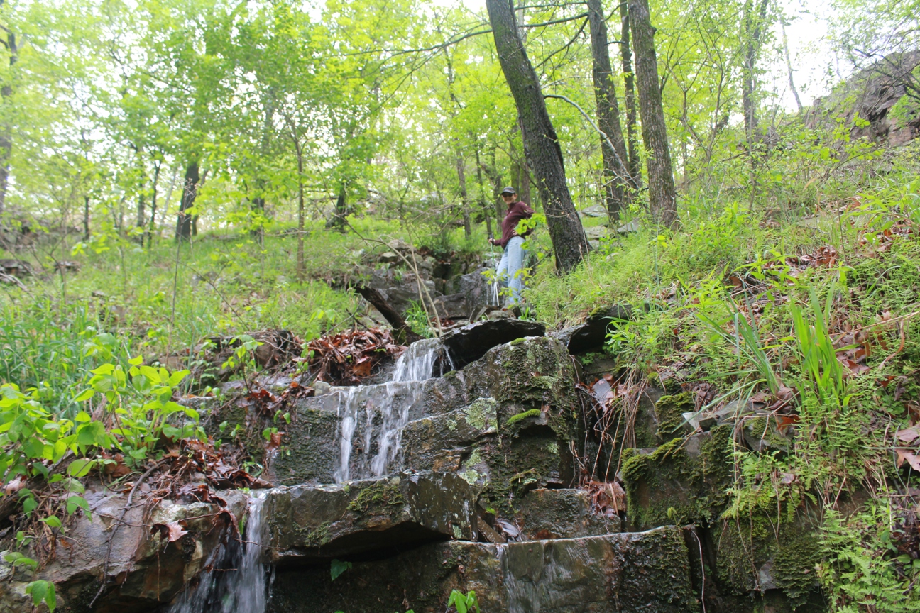 JBar Cycling: Heart Of The Ozarks In The Heart Of Town