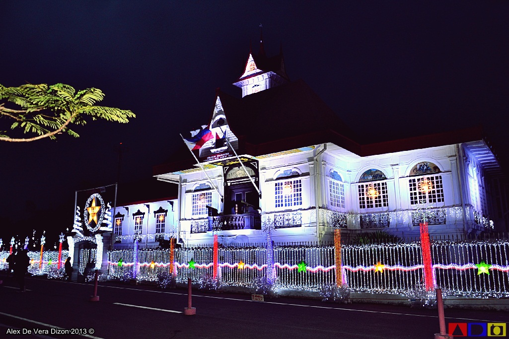 Rammmpa!: Historical Memory Lane at the Aguinaldo Shrine