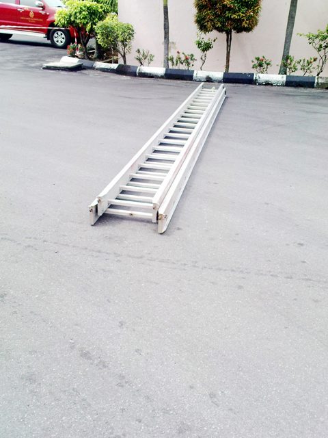 My Wealthy: Ujian Fizikal Bomba