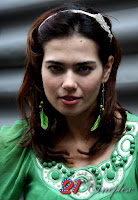 Profil dan Biografi Catherine Wilson | Blog Tokoh Indonesia