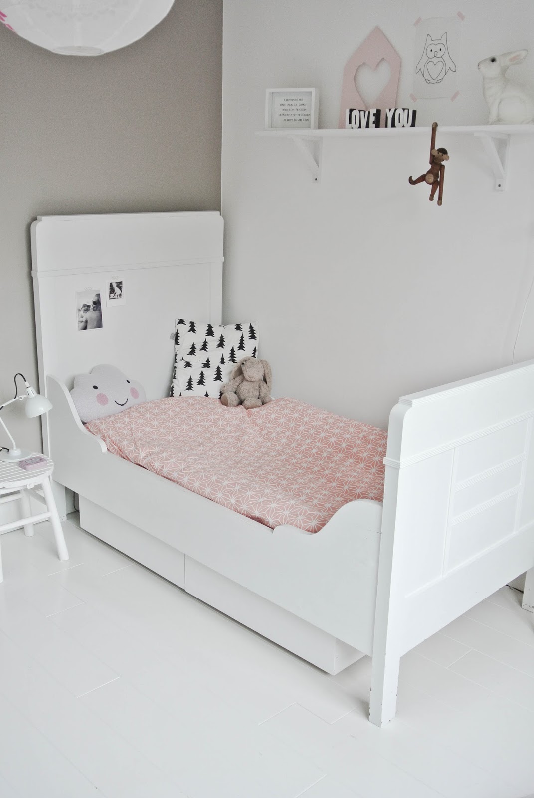 Interieur & kids | 15x inspiratie voor een hippe peuterkamer • Stijlvol ...